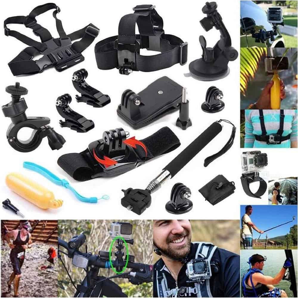 Best Vlogging Cameras Gadgets Equipment Accessories