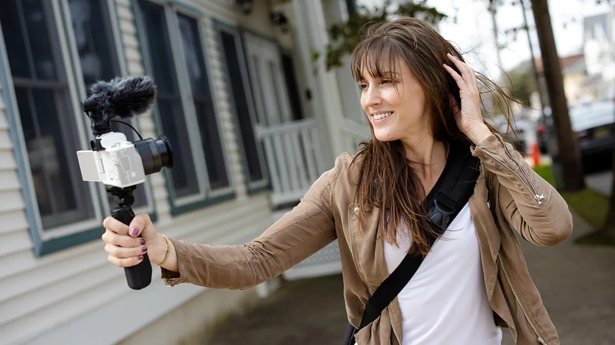 Best Vlogging Cameras Gadgets Equipment Accessories